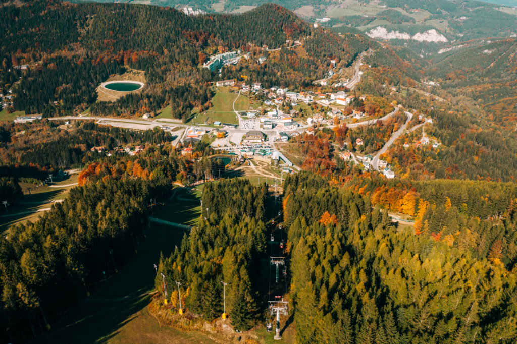 About Semmering - semmering.com