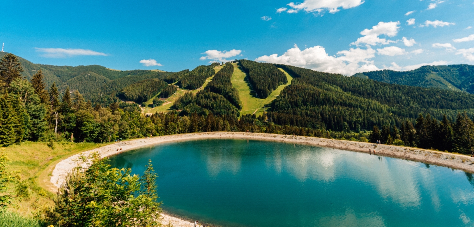 Discover Semmering | Mountains, adventure & relaxation