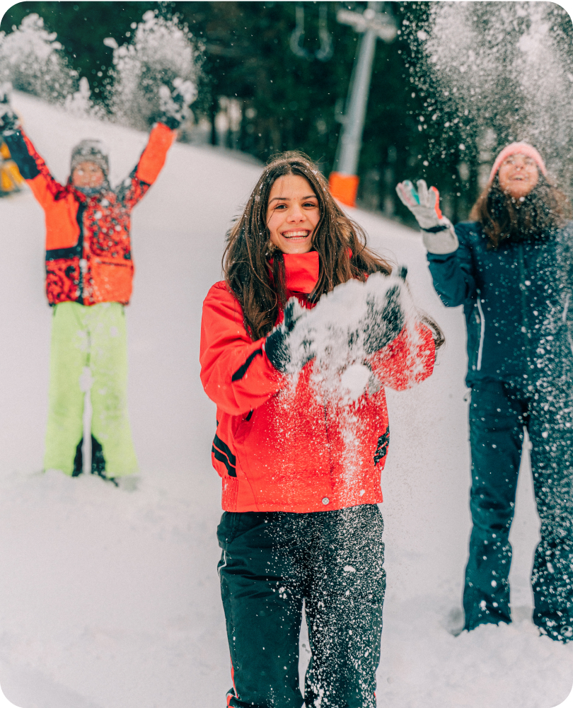 Excursion destination summer & winter - Semmering Hirschenkogel
