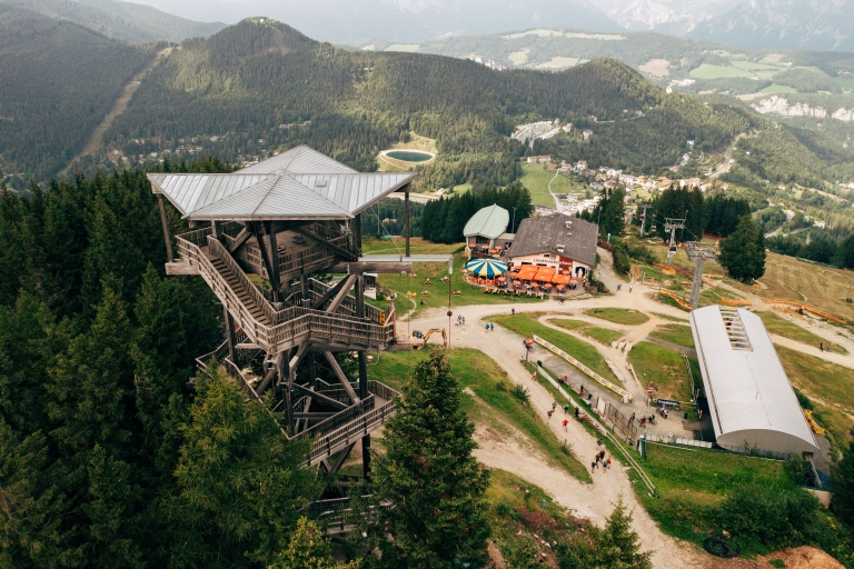 Discover Semmering | Mountains, adventure & relaxation