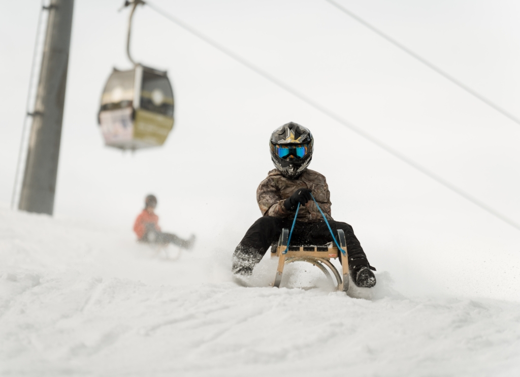 Rodeln - semmering.com