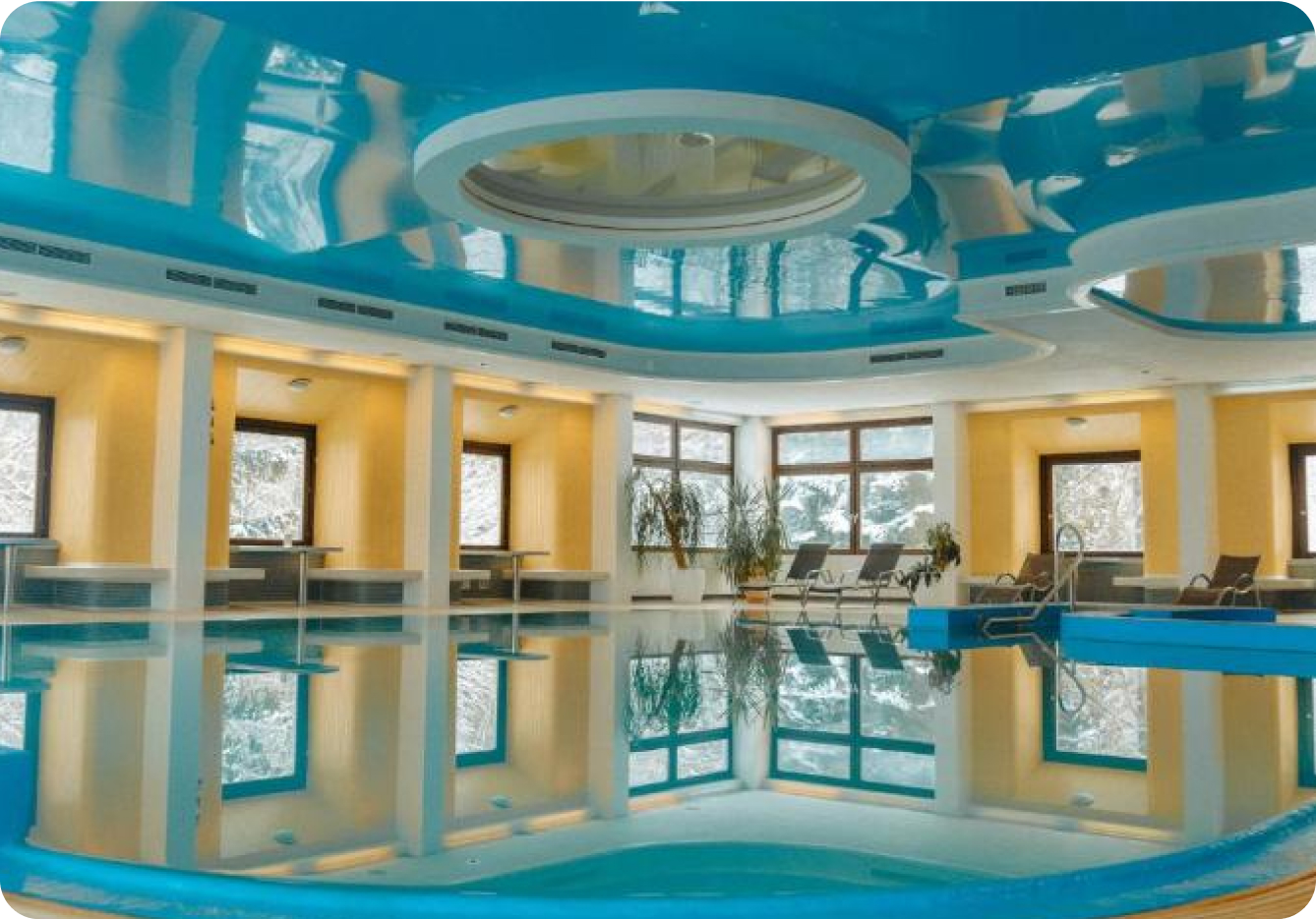 Sporthotel - semmering.com