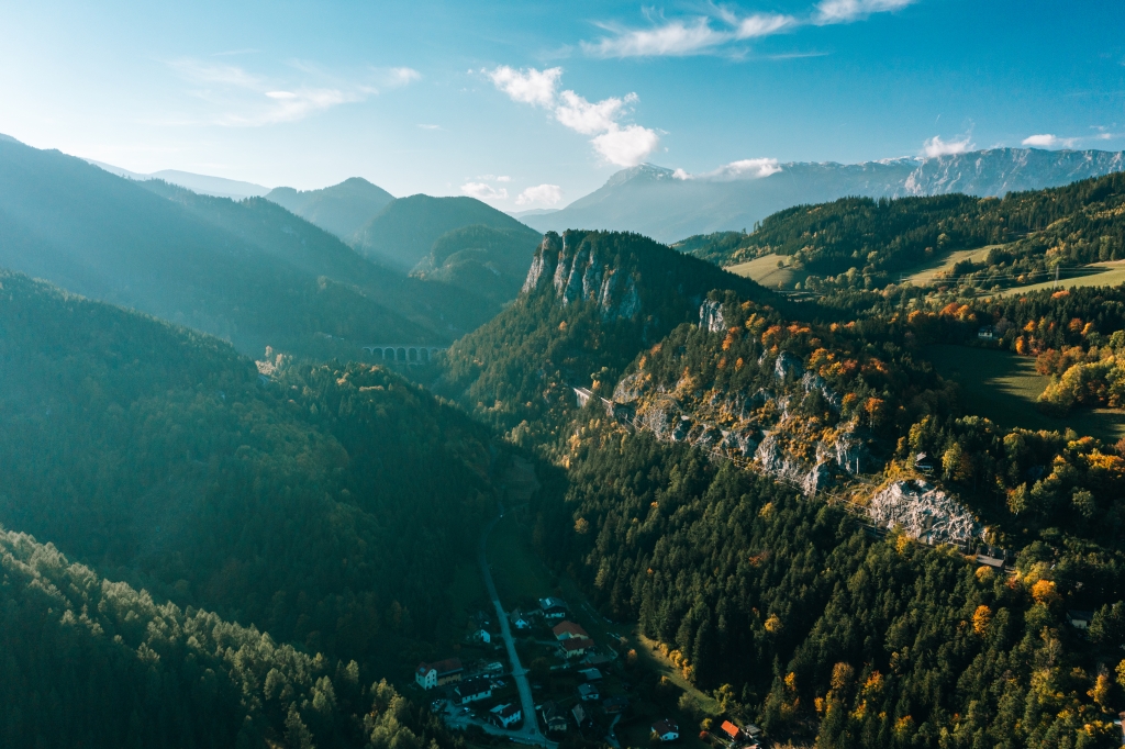 About Semmering - semmering.com