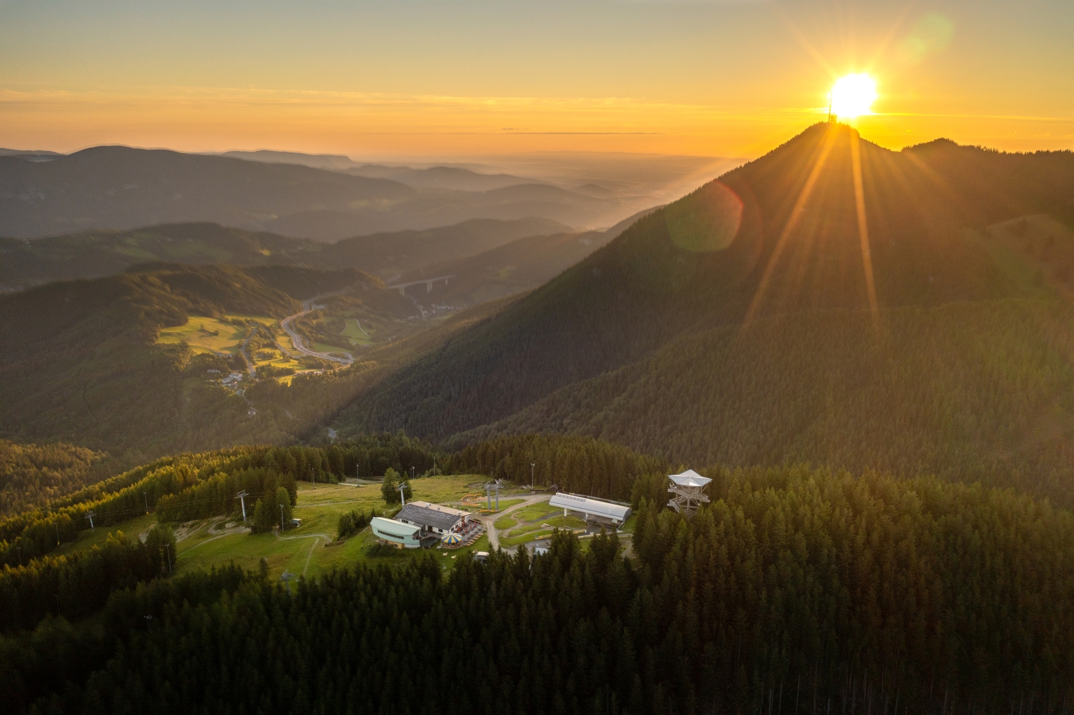 Sporthotel Semmering | Active holiday in the mountains