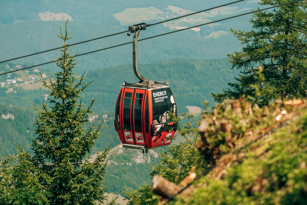 Cable car machinist (m/f/d) - semmering.com
