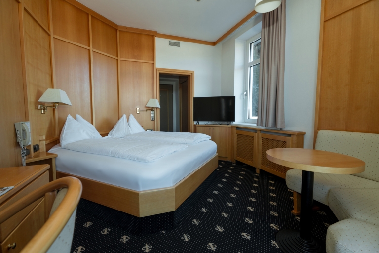 Sporthotel Semmering | Active holiday in the mountains