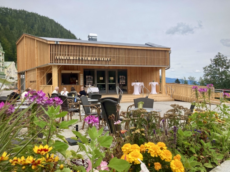 About Semmering - semmering.com