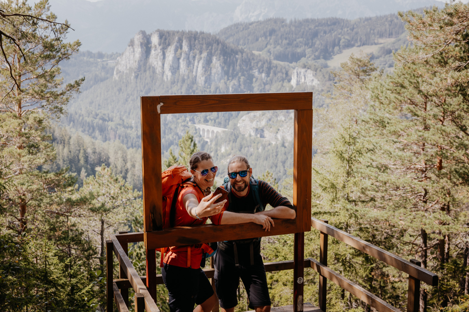 Hikes Semmering | Active in nature