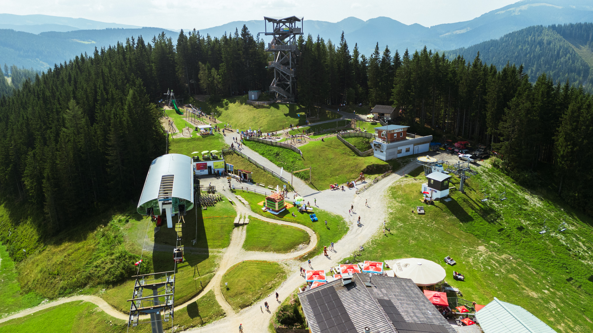 About Semmering - semmering.com