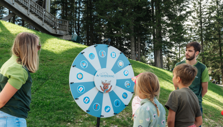 Discover Semmering | Mountains, adventure & relaxation