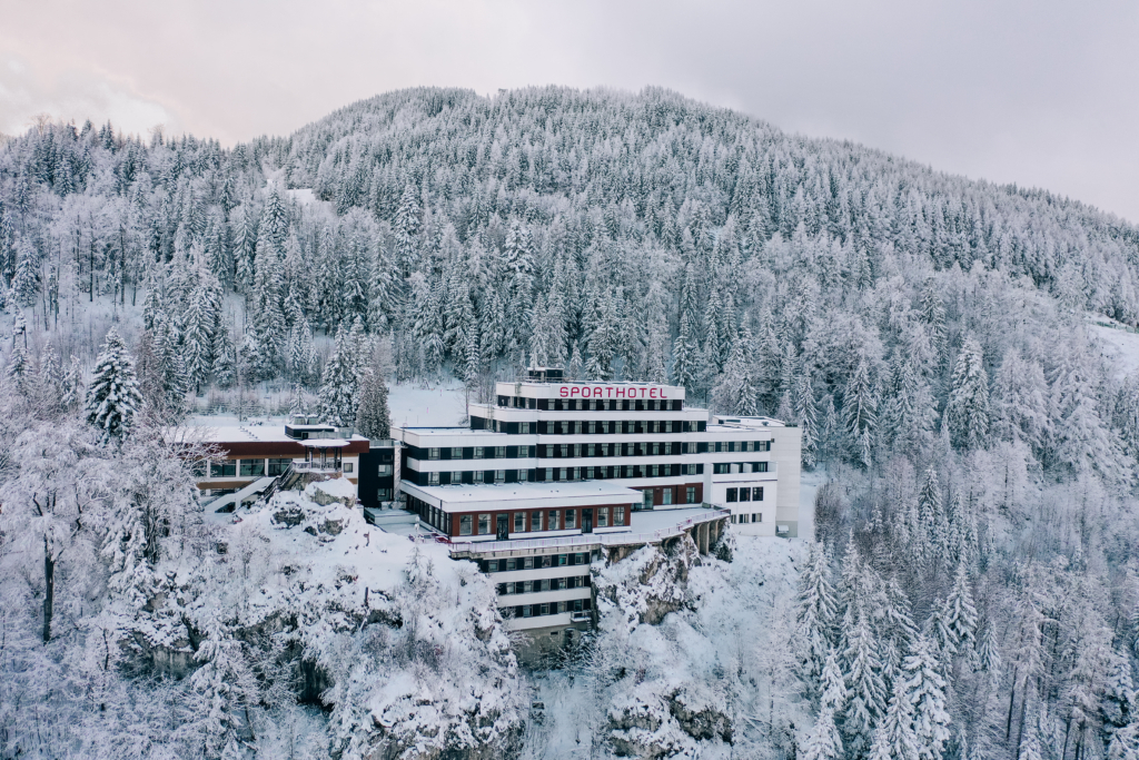 Sporthotel - semmering.com