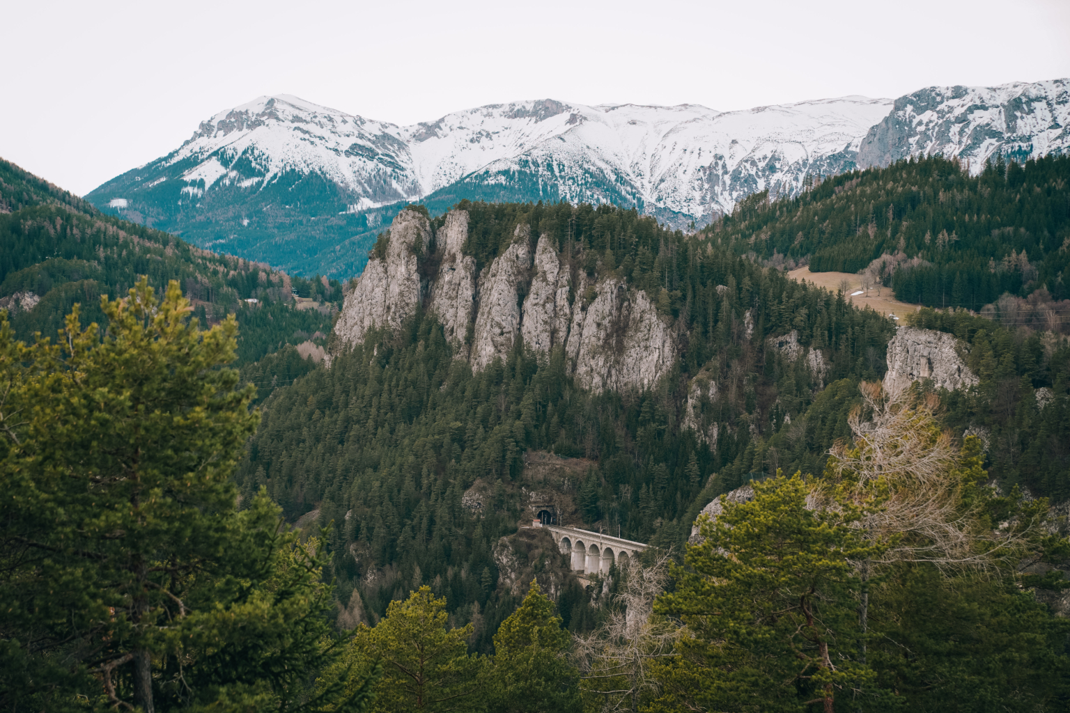 About Semmering - semmering.com