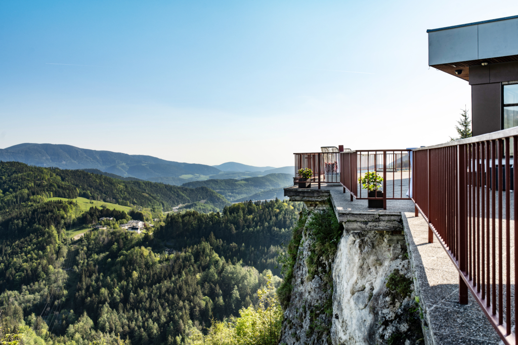 Sporthotel Semmering | Active holiday in the mountains