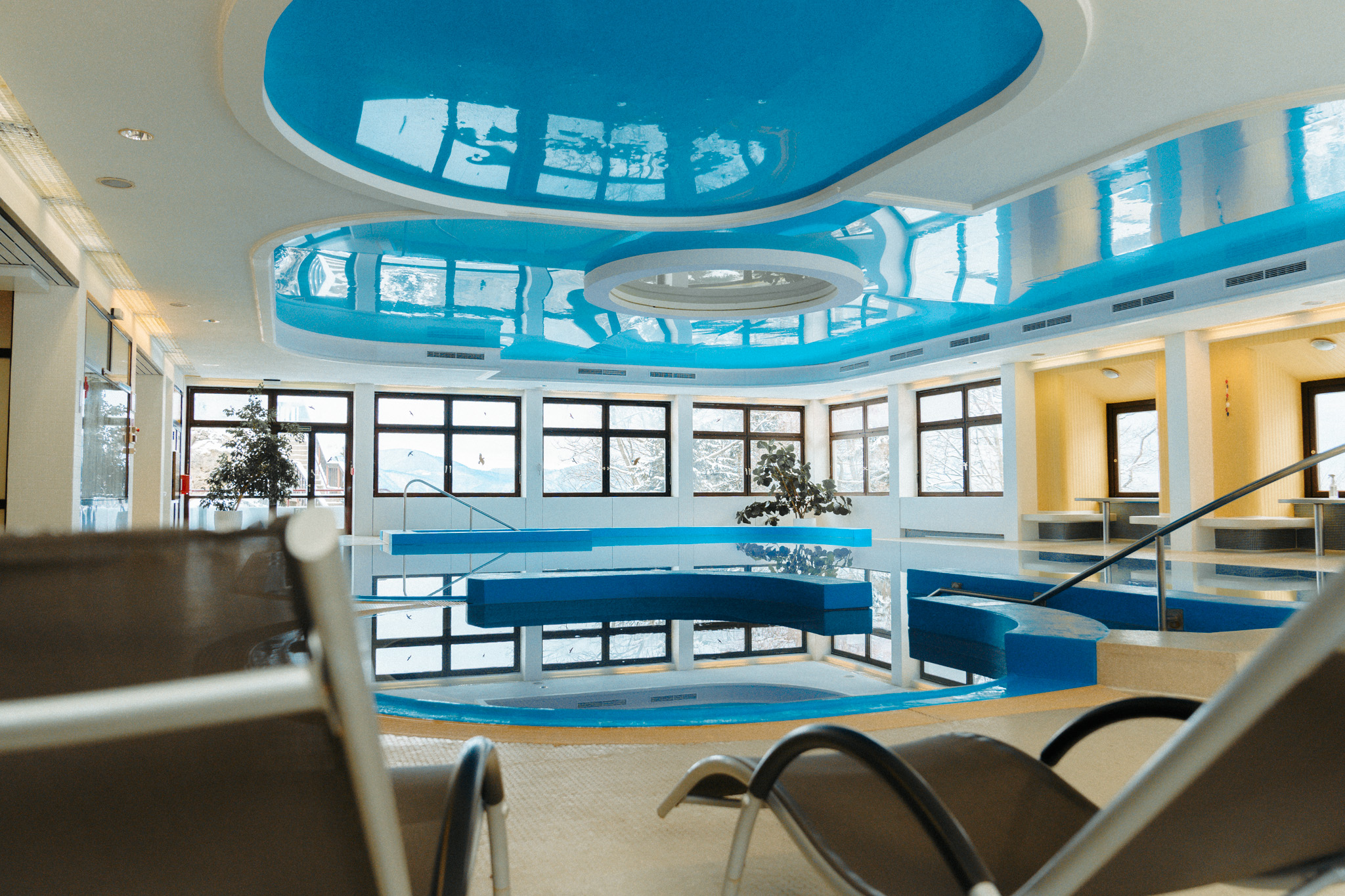 Sporthotel Semmering | Active holiday in the mountains